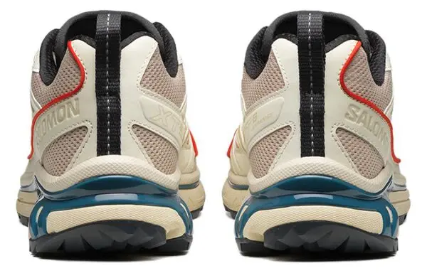 SALOMON Xt-6 Expanse Sneakers - White/blue