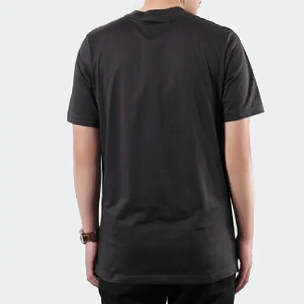 Adidas Originals Camo Tee 'grey