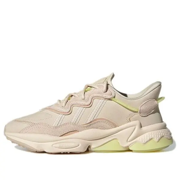Adidas Originals Ozweego Sneakers - Creamy