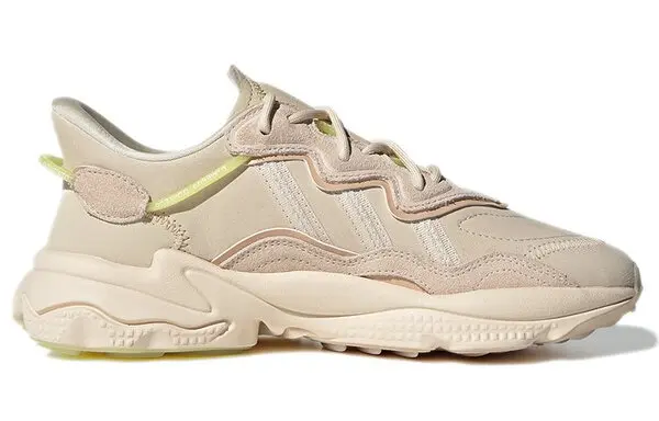 Adidas Originals Ozweego Sneakers - Creamy