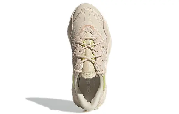 Adidas Originals Ozweego Sneakers - Creamy