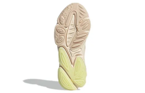 Adidas Originals Ozweego Sneakers - Creamy