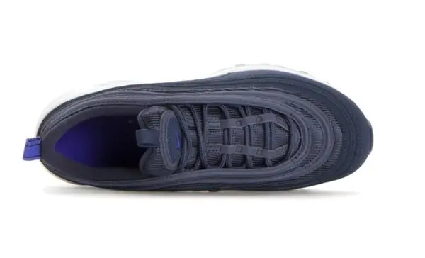 Nike Max 97 'thunder Blue White' Sneakers
