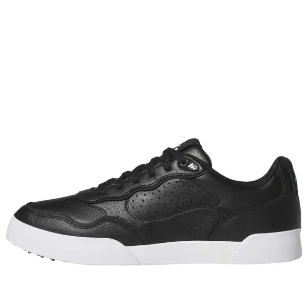 Adidas Retrocross 25 Spikeless Golf Shoes
