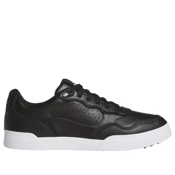 Adidas Retrocross 25 Spikeless Golf Shoes