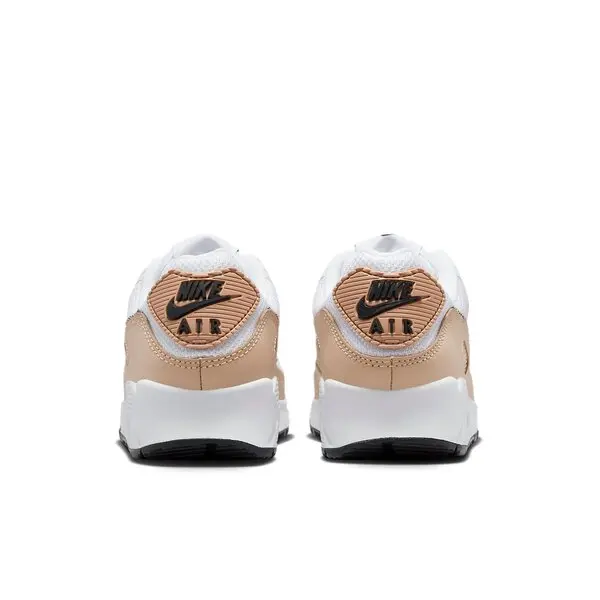 Nike Max 90 United In Victory Sneakers - White/summit White/black
