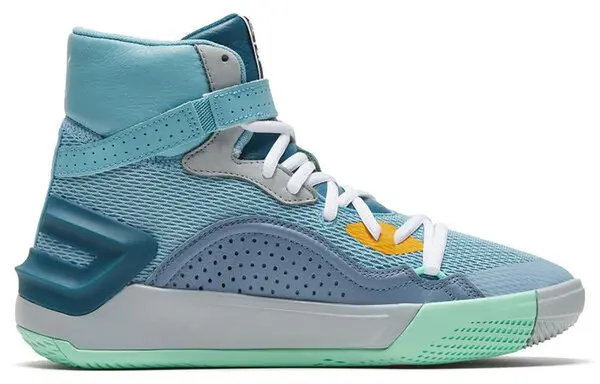 PUMA Sky Modern High-top Sneakers