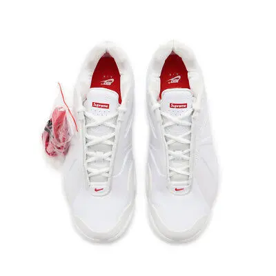 Nike X Supreme Air Zoom Courtposite Sneakers