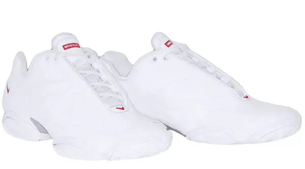 Nike X Supreme Air Zoom Courtposite Sneakers
