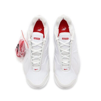 Nike X Supreme Air Zoom Courtposite Sneakers