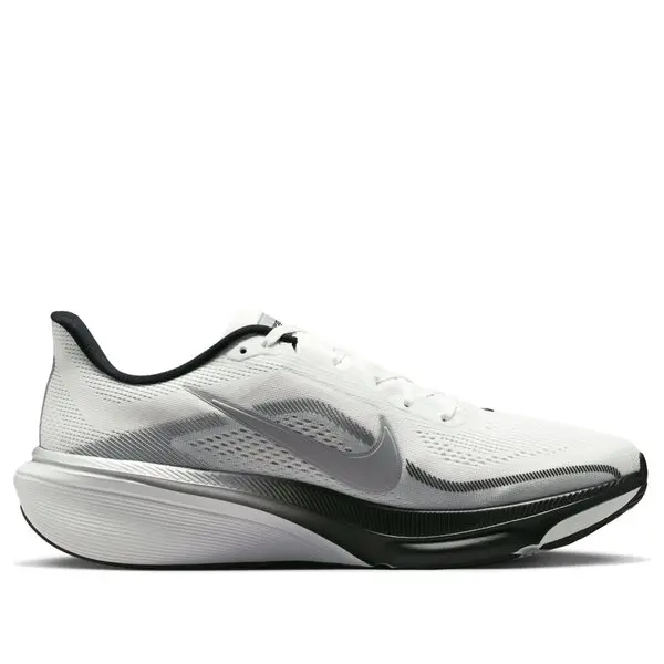 Nike Zoom Pegasus 42 Sneakers - Peak White/metallic Silver/photon Gray