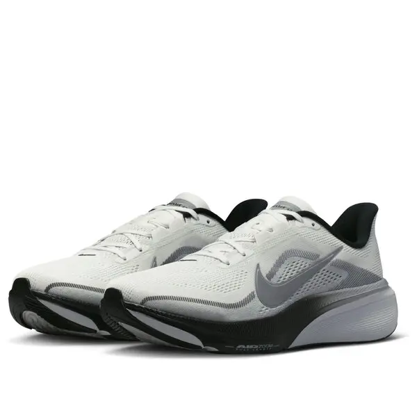 Nike Zoom Pegasus 42 Sneakers - Peak White/metallic Silver/photon Gray