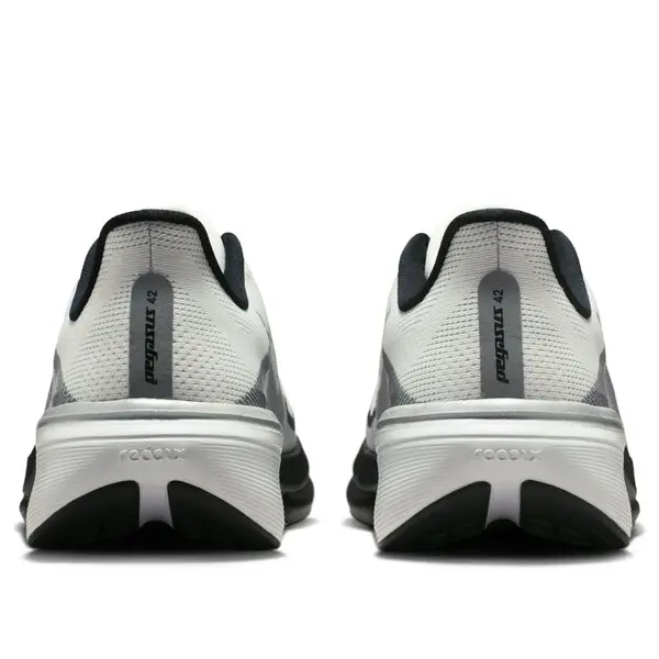 Nike Zoom Pegasus 42 Sneakers - Peak White/metallic Silver/photon Gray