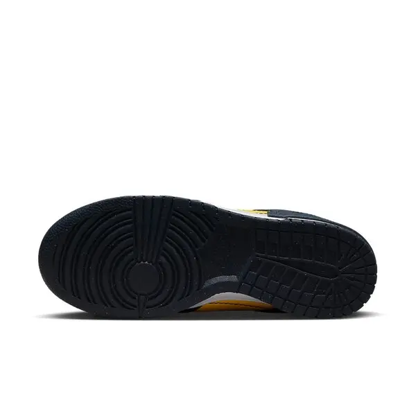 Nike Dunk Low Disrupt 2 Sneakers - Blue/yellow