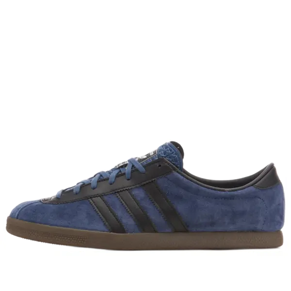 Adidas London 'pre Loved Ink Core Black Gum - Pre Loved Ink/core Black/gum