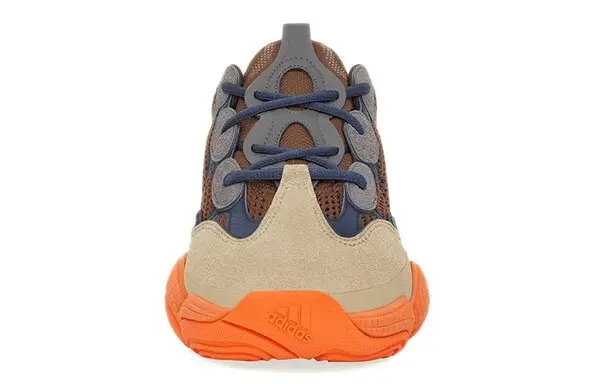 Adidas Yeezy 500 Enflame Sneakers