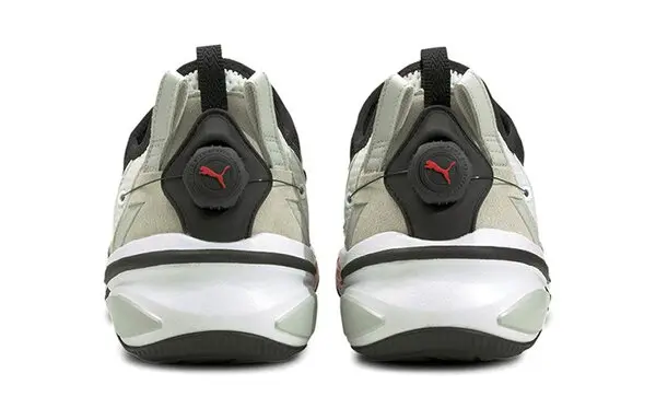 PUMA Disc System Sneakers