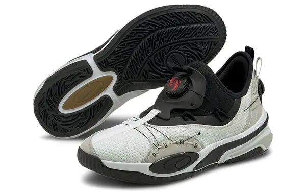 PUMA Disc System Sneakers