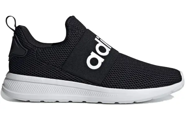 Adidas Lite Racer Adapt 4.0 Sneakers - Black