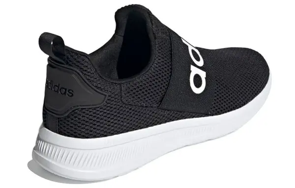 Adidas Lite Racer Adapt 4.0 Sneakers - Black