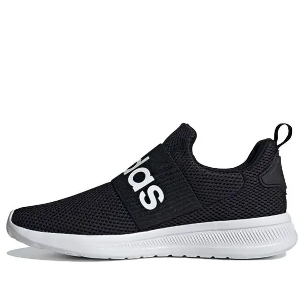 Adidas Lite Racer Adapt 4.0 Sneakers - Black