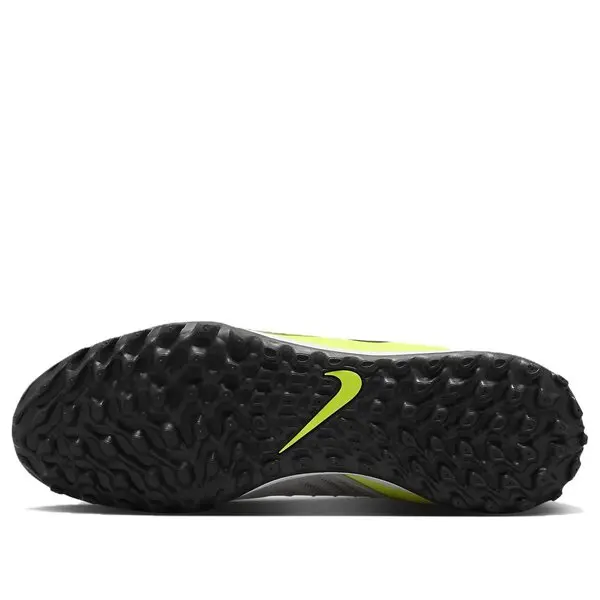 Nike Phantom Gx 2 Academy Sneakers - Metallic Silver/volt/black