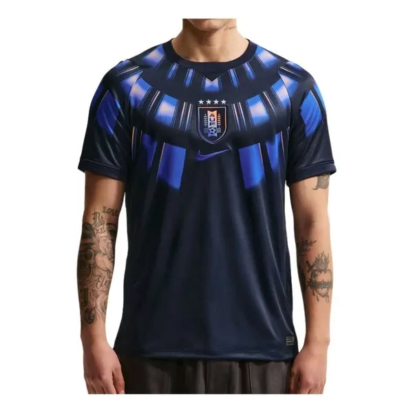Nike Uruguay 2026 Stadium Replica Jersey