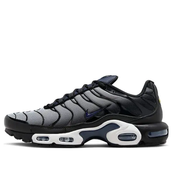 Nike Max Plus Se - Black/summit White/black