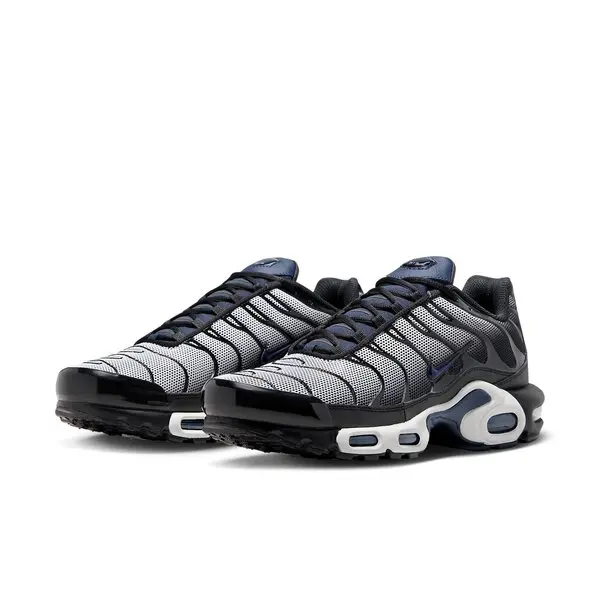 Nike Max Plus Se - Black/summit White/black