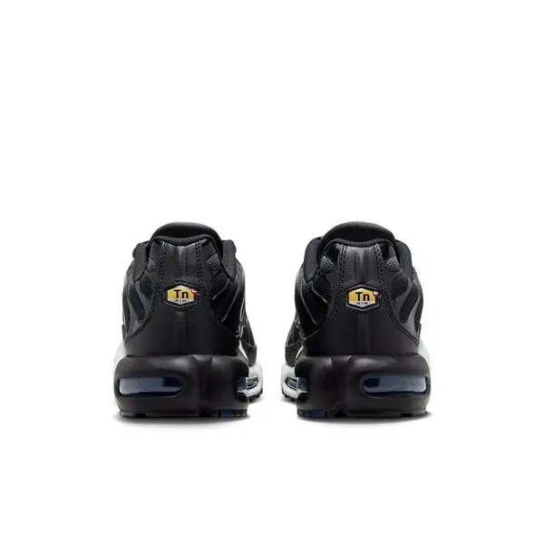 Nike Max Plus Se - Black/summit White/black