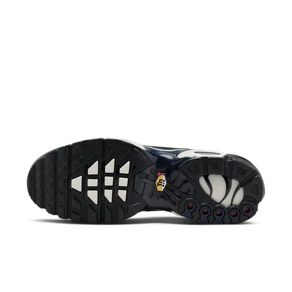 Nike Max Plus Se - Black/summit White/black