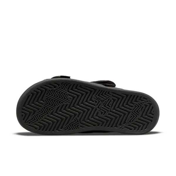 JORDAN Solefly X Ls Slide 'everglades - Black