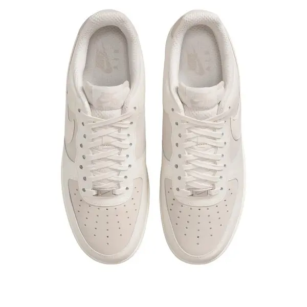 Nike Force 1 '07 Lv8 Sneakers - Sail/light Bone