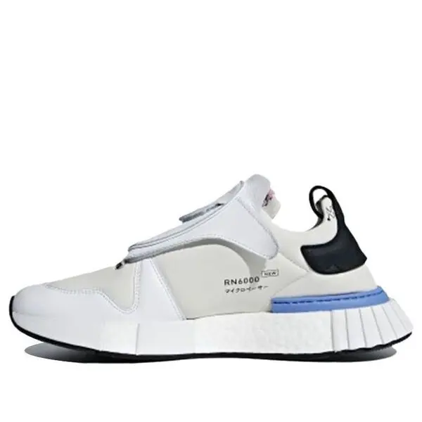 Adidas Futurepacer "grey One" Sneakers - White