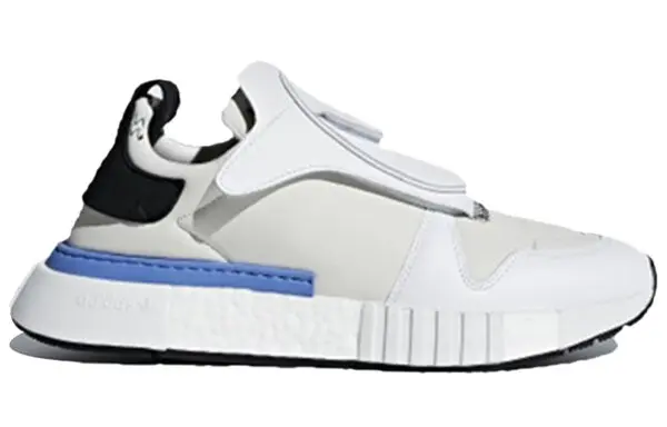 Adidas Futurepacer "grey One" Sneakers - White