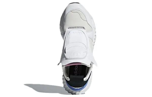 Adidas Futurepacer "grey One" Sneakers - White