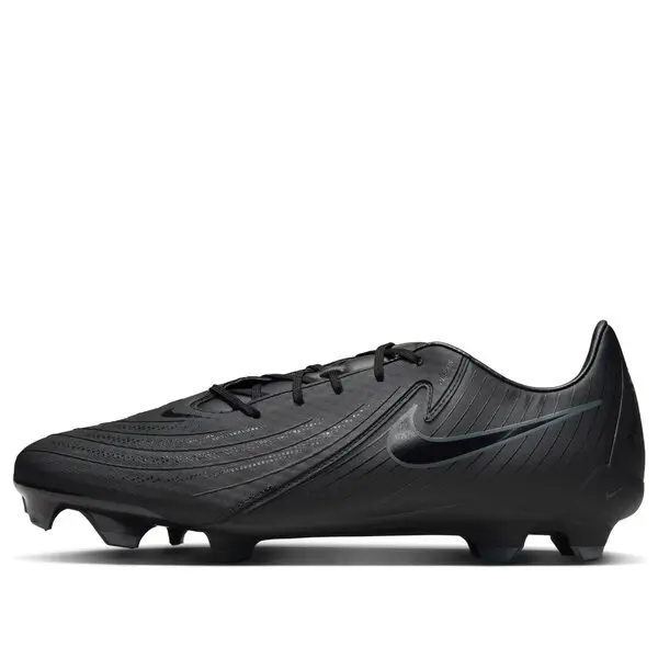 Nike Phantom Gx 2 Academy Mg - Black/deep Jungle/black