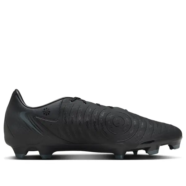 Nike Phantom Gx 2 Academy Mg - Black/deep Jungle/black