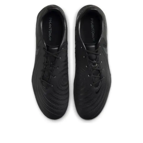 Nike Phantom Gx 2 Academy Mg - Black/deep Jungle/black