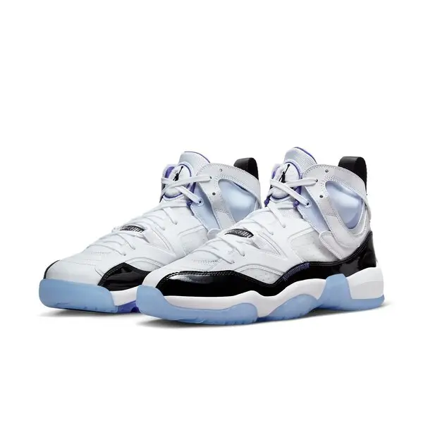 JORDAN Jumpman Two Trey Sneakers