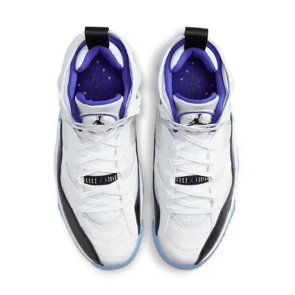 JORDAN Jumpman Two Trey Sneakers