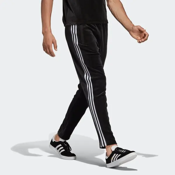 Adidas Originals Cozy Pant Casual Sports Long Pants - Black