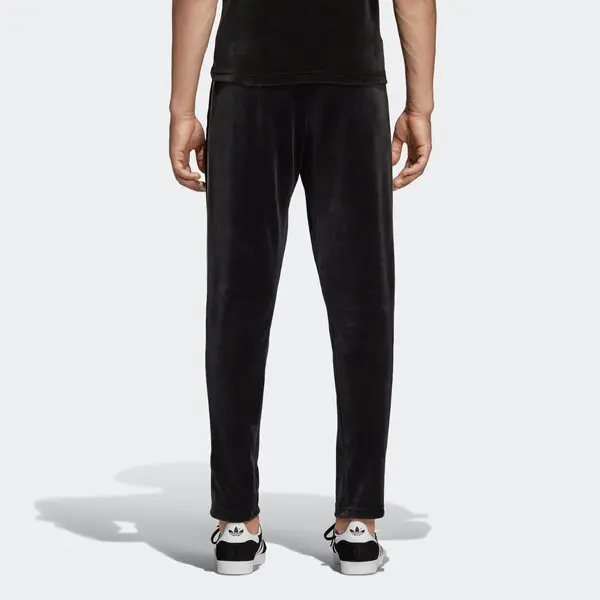 Adidas Originals Cozy Pant Casual Sports Long Pants - Black