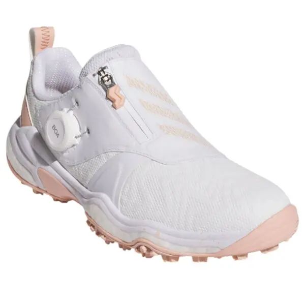Adidas Codechaos Boa 25 Golf Shoes