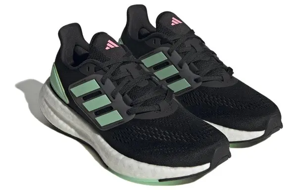Adidas Pureboost 22 Athletic Sneakers