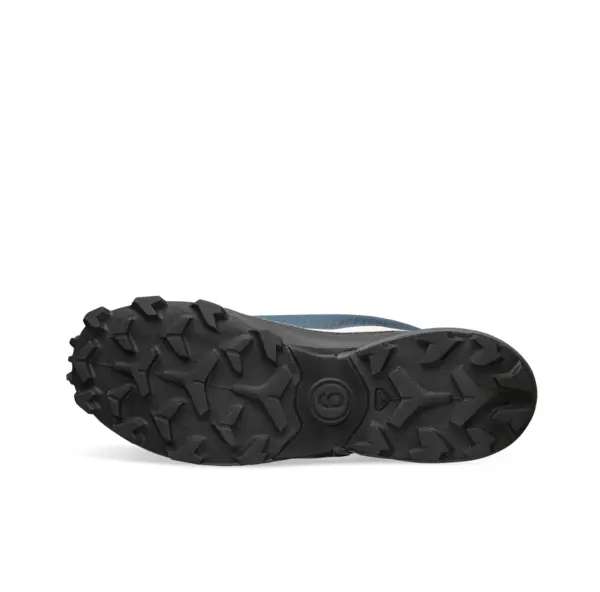 SALOMON X Mm6 Maison Margiela Cross Mid