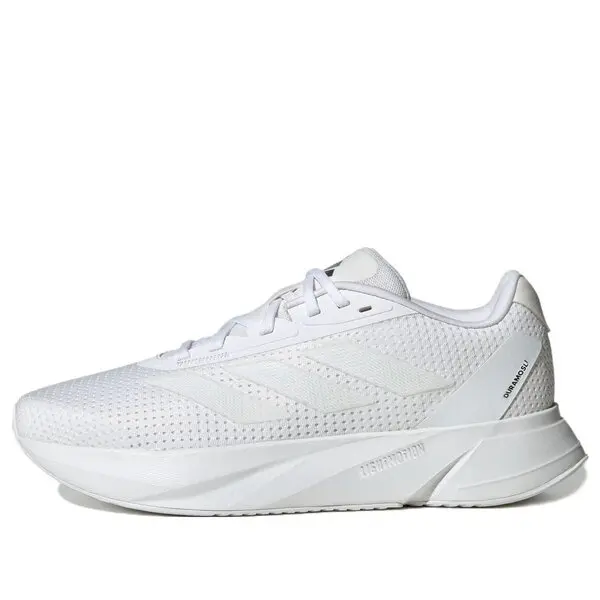 Adidas Duramo Sl Athletic Sneakers - Cloud White/cloud White/grey Five