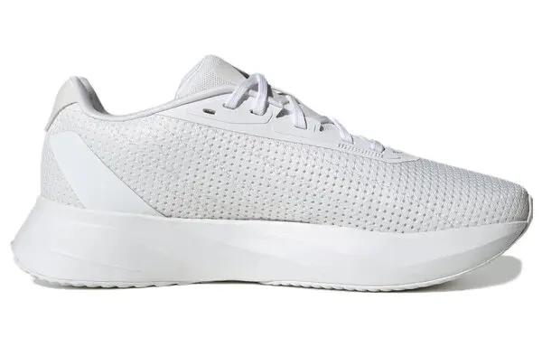 Adidas Duramo Sl Athletic Sneakers - Cloud White/cloud White/grey Five