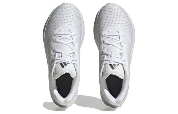 Adidas Duramo Sl Athletic Sneakers - Cloud White/cloud White/grey Five