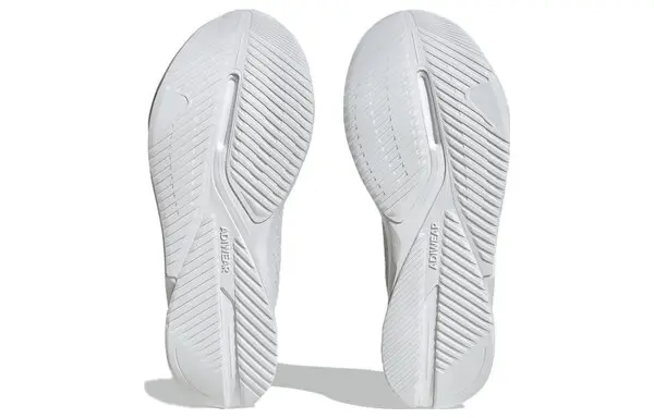 Adidas Duramo Sl Athletic Sneakers - Cloud White/cloud White/grey Five